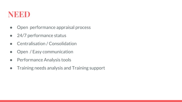 Performance management system for BCCI | PDF | Databases | Computer ...