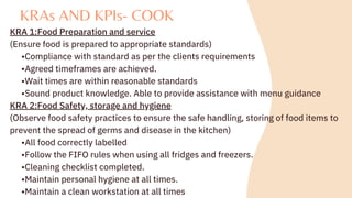 Performance Management System - Servico | PPT