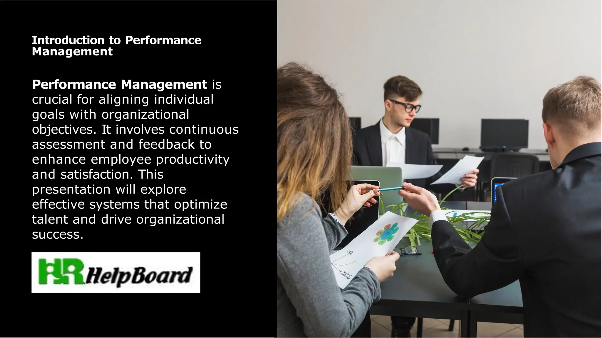 Performance Management System in HRM , Performance Management System ...