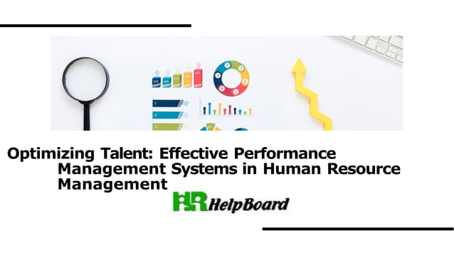 Performance Management System in HRM , Performance Management System ...