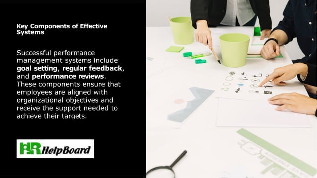 Performance Management System in HRM , Performance Management System ...