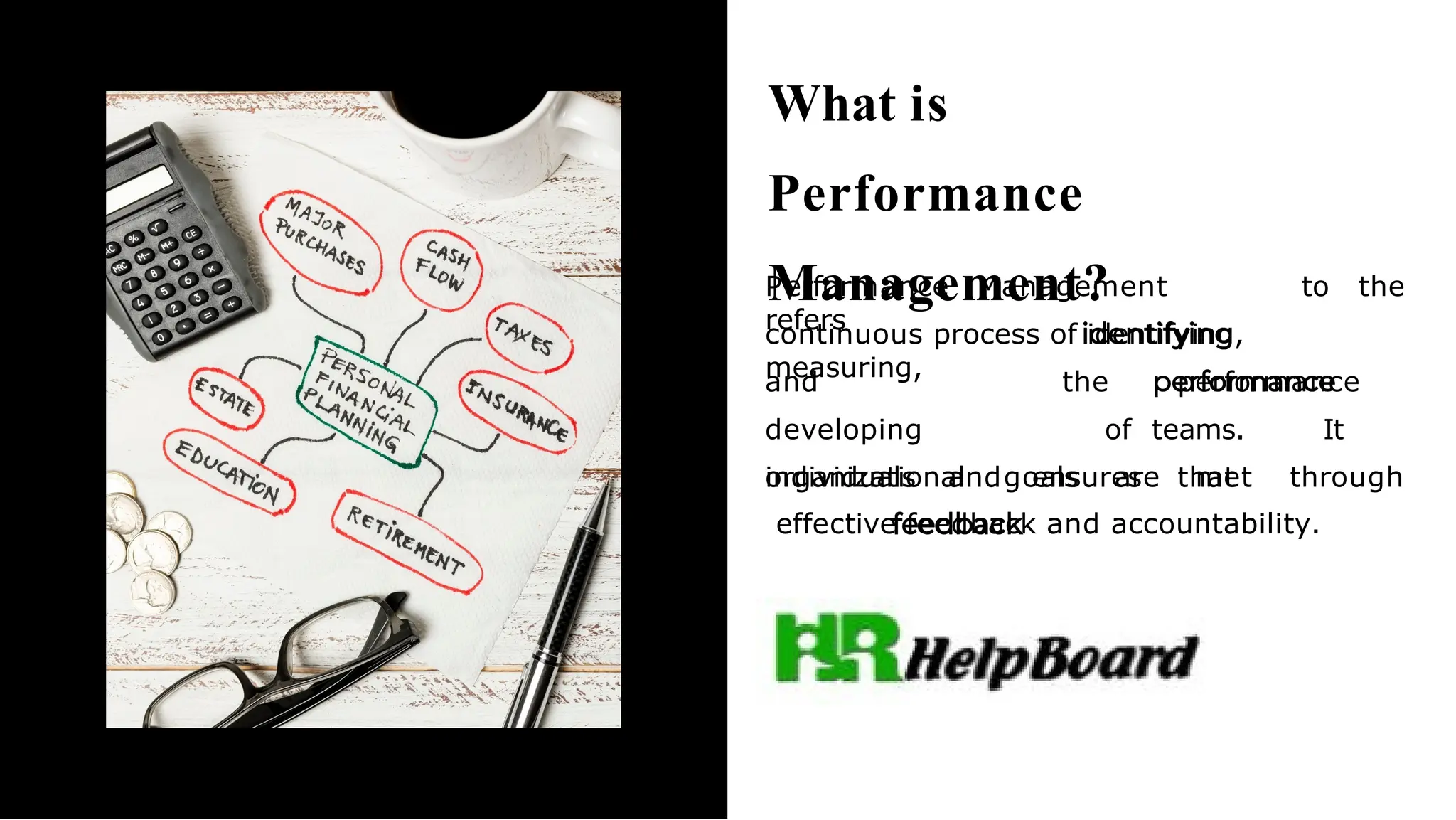 Performance Management System Meaning , Benefits of Performance ...