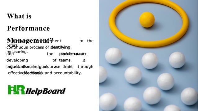 Performance Management System Meaning , Benefits of Performance ...