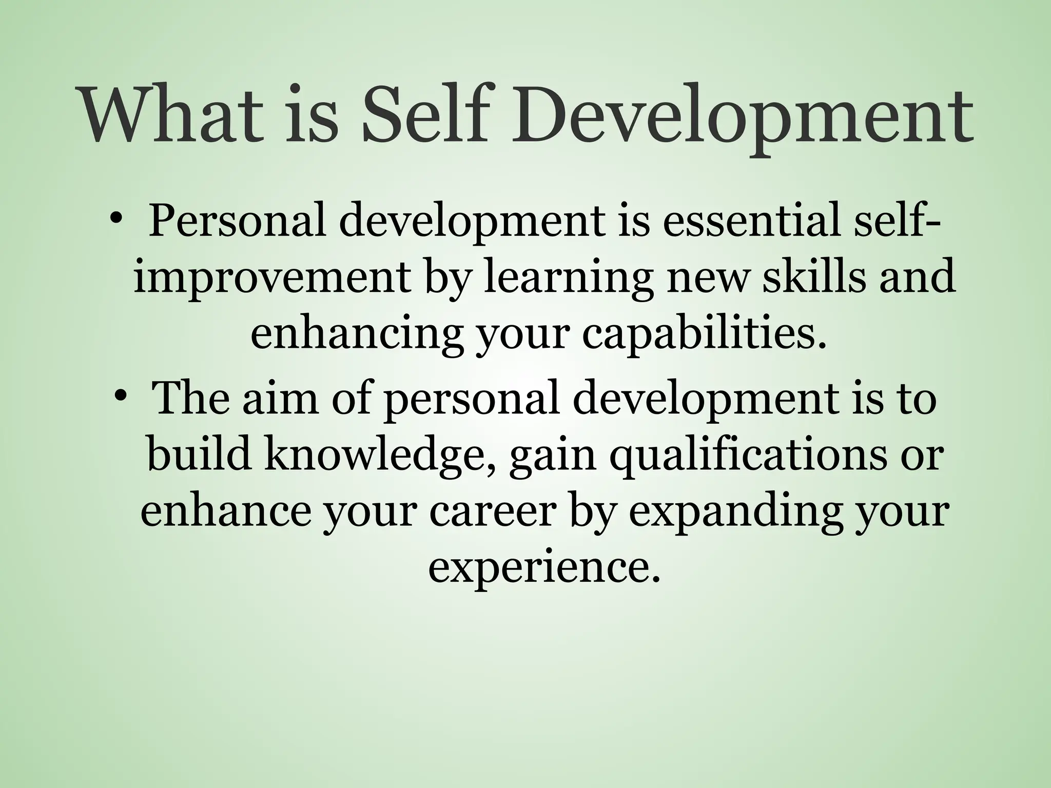 performance Management through self-development.pptx