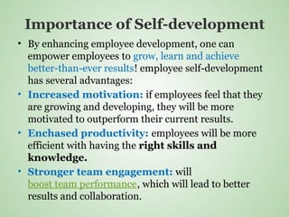 performance Management through self-development.pptx