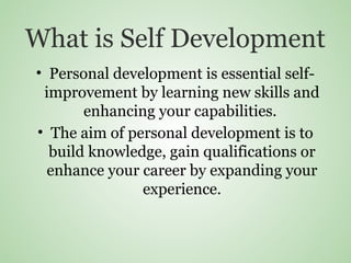 performance Management through self-development.pptx
