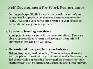 performance Management through self-development.pptx