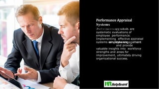Performance Management Tools, Employee Performance Management Tools | PPTX