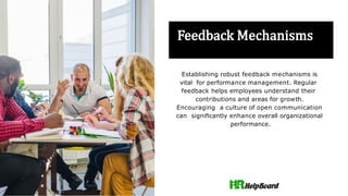 Performance Management Tools, Employee Performance Management Tools | PPTX