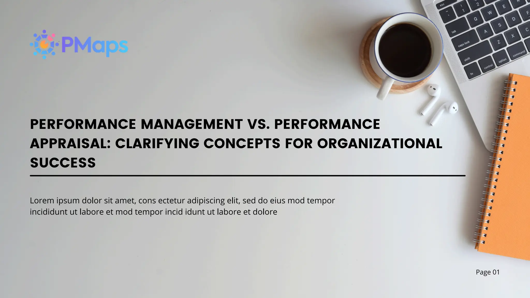 Performance Management Vs. Performance Appraisal: Strategies for ...