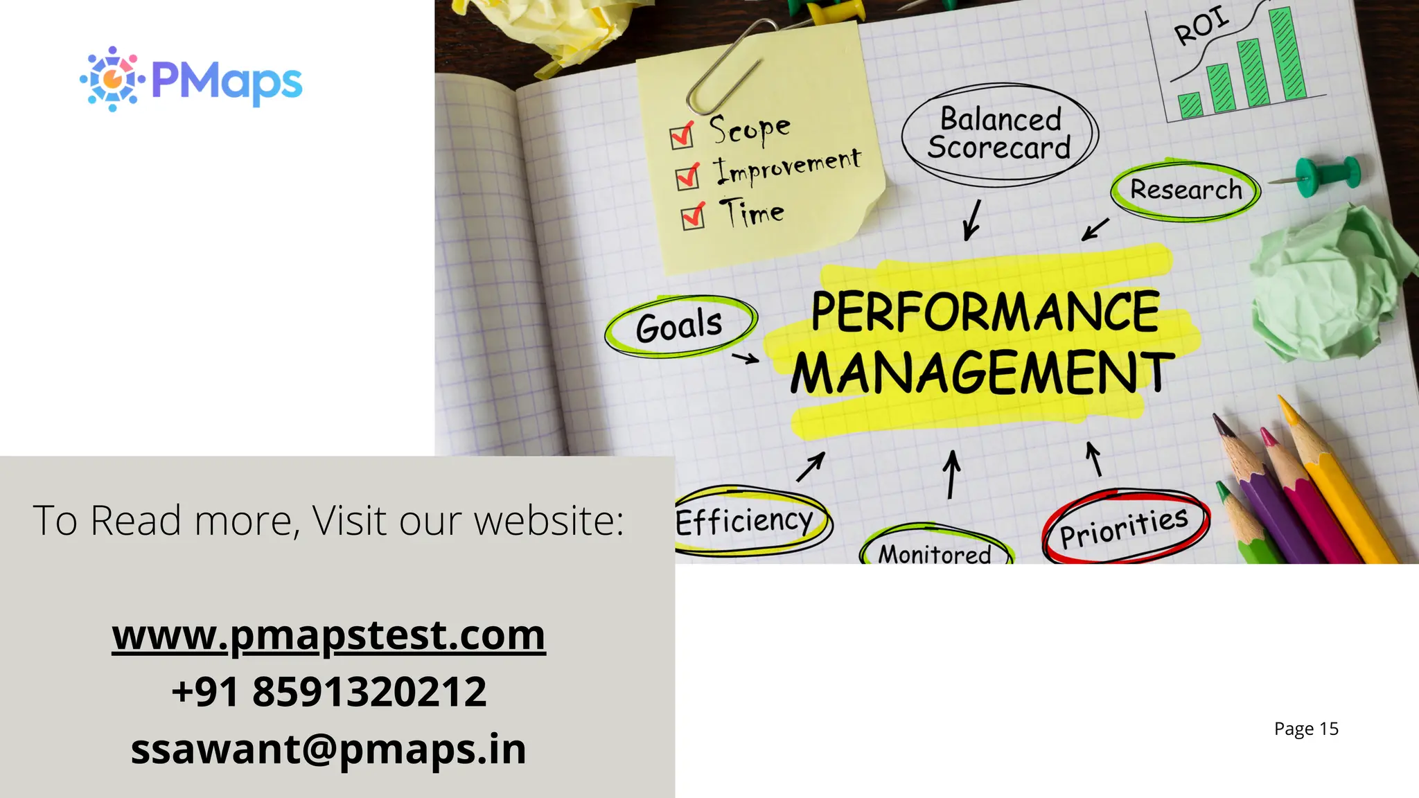 Performance Management Vs. Performance Appraisal: Strategies for ...