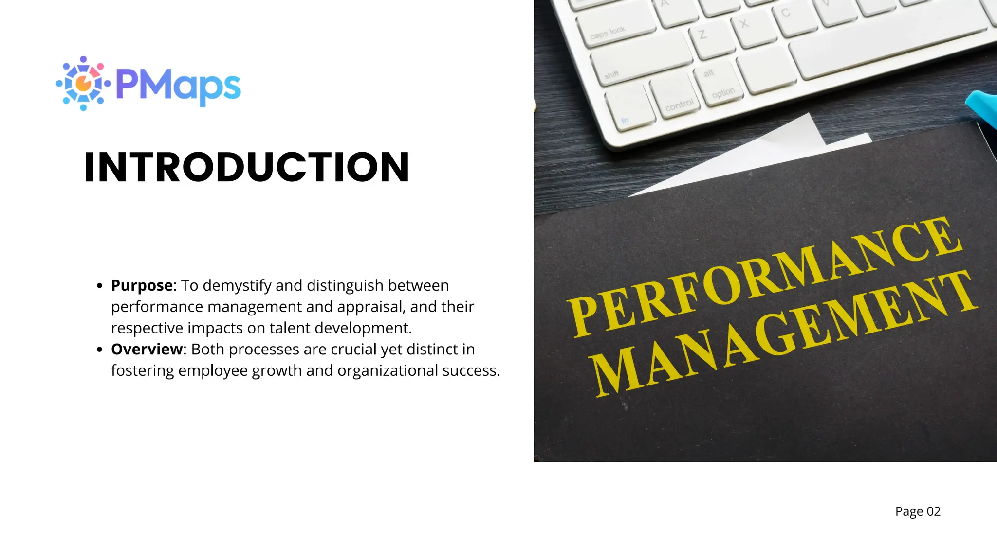 Performance Management Vs. Performance Appraisal: Strategies for ...