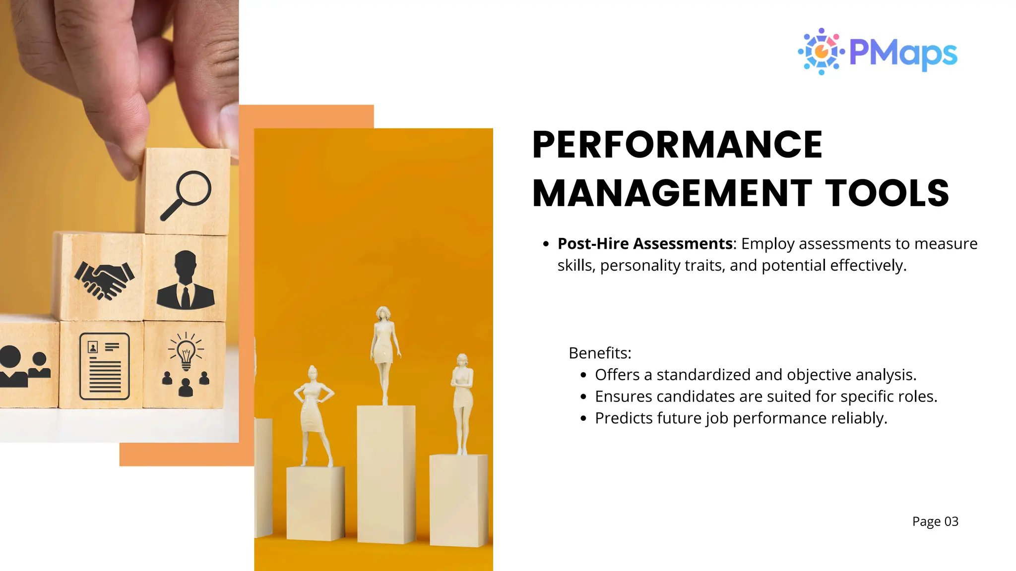 Performance Management Vs. Performance Appraisal: Strategies for ...