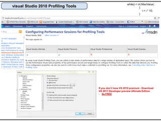 Performance Managment | PPT