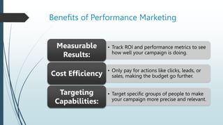 Performance Marketing-The Ultimate Guide | PPTX