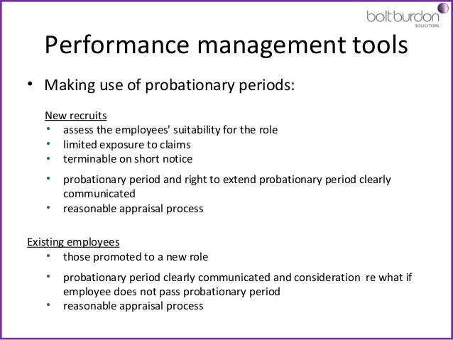 Performance Matters - Improve your Business