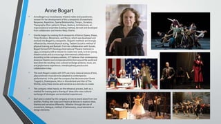 My Artistic Lineage | PPT