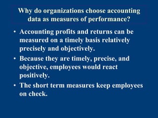 Performance measureme | PPT