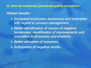 Performance measurement | PDF