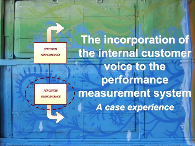 Performance measurement | PPT