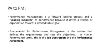 Performance measurement | PPT