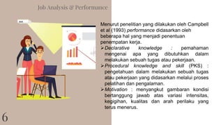 Performance measurement | PPT