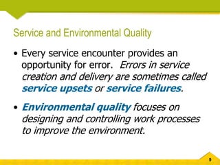 The Performance Measurement in Operations | PPT