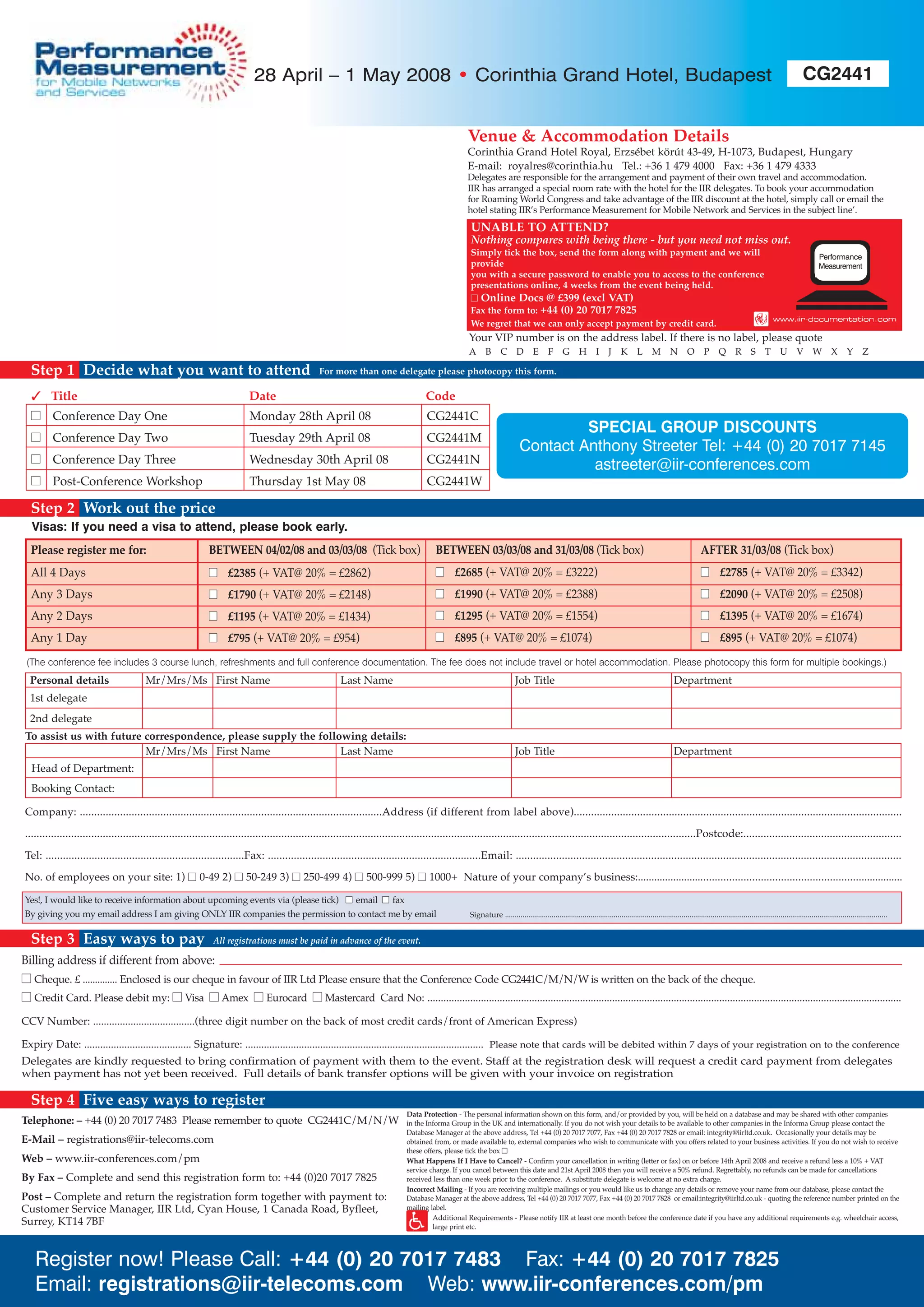 Performance Measurement 02 | PDF