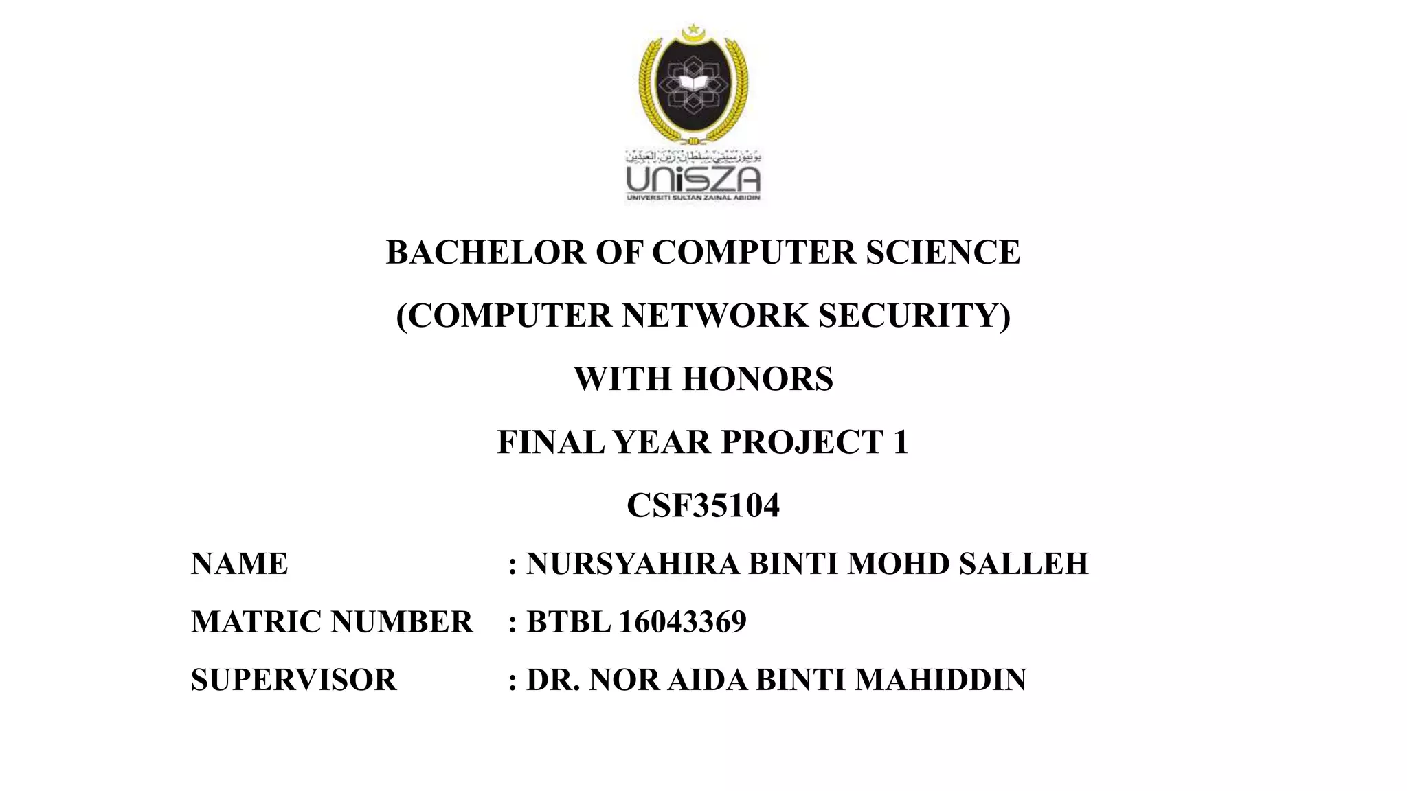 Performance Measurement Dsdv Routing Protocol In Manet 043369 Ppt