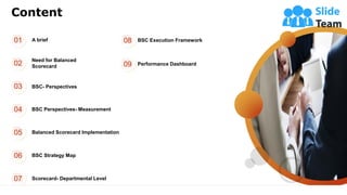 Performance Metric PowerPoint Presentation Slides | PDF