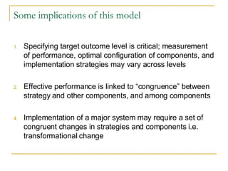 Ranga Ramanujam Performance Measurement Slides | PPT