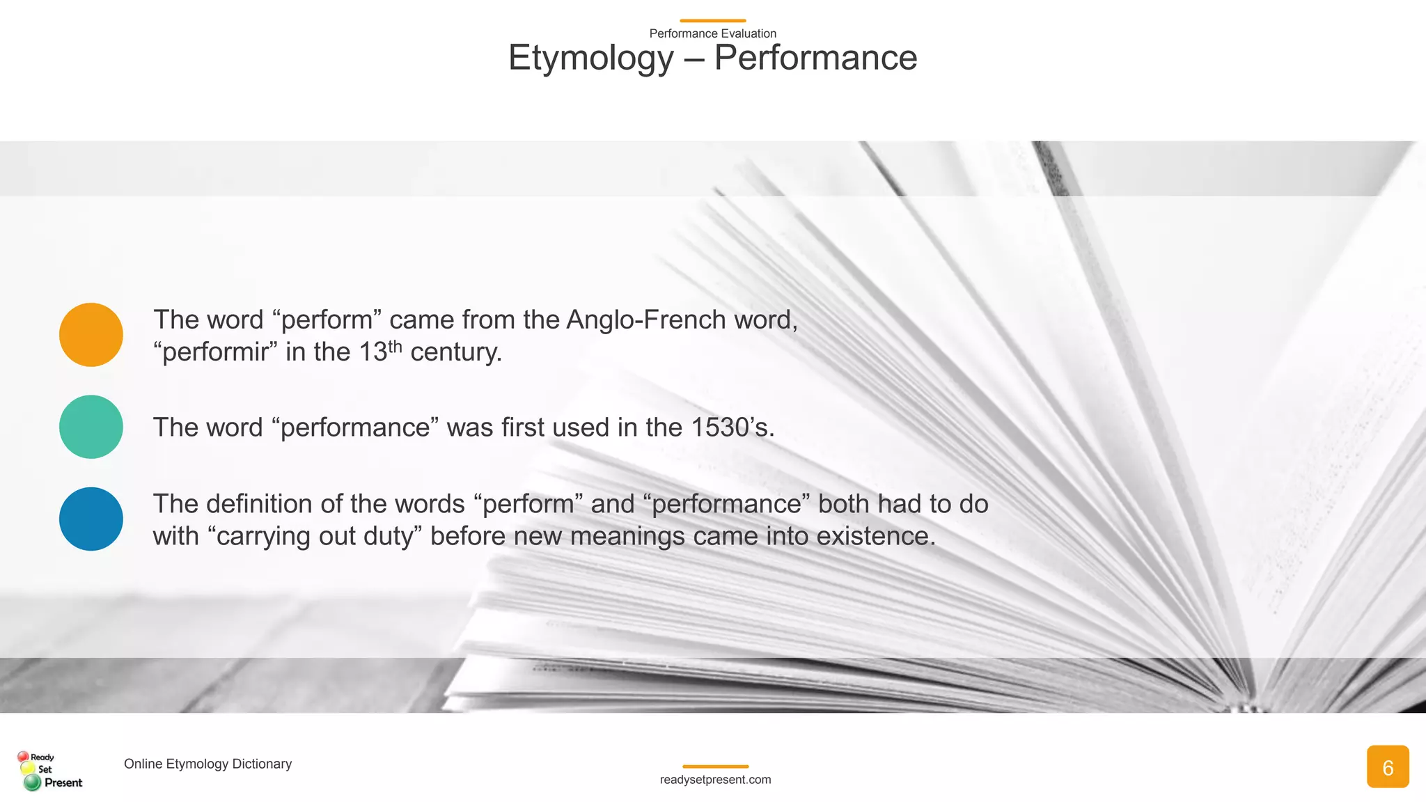 Performance Management - Appraisals (Comprehensive) PowerPoint ...