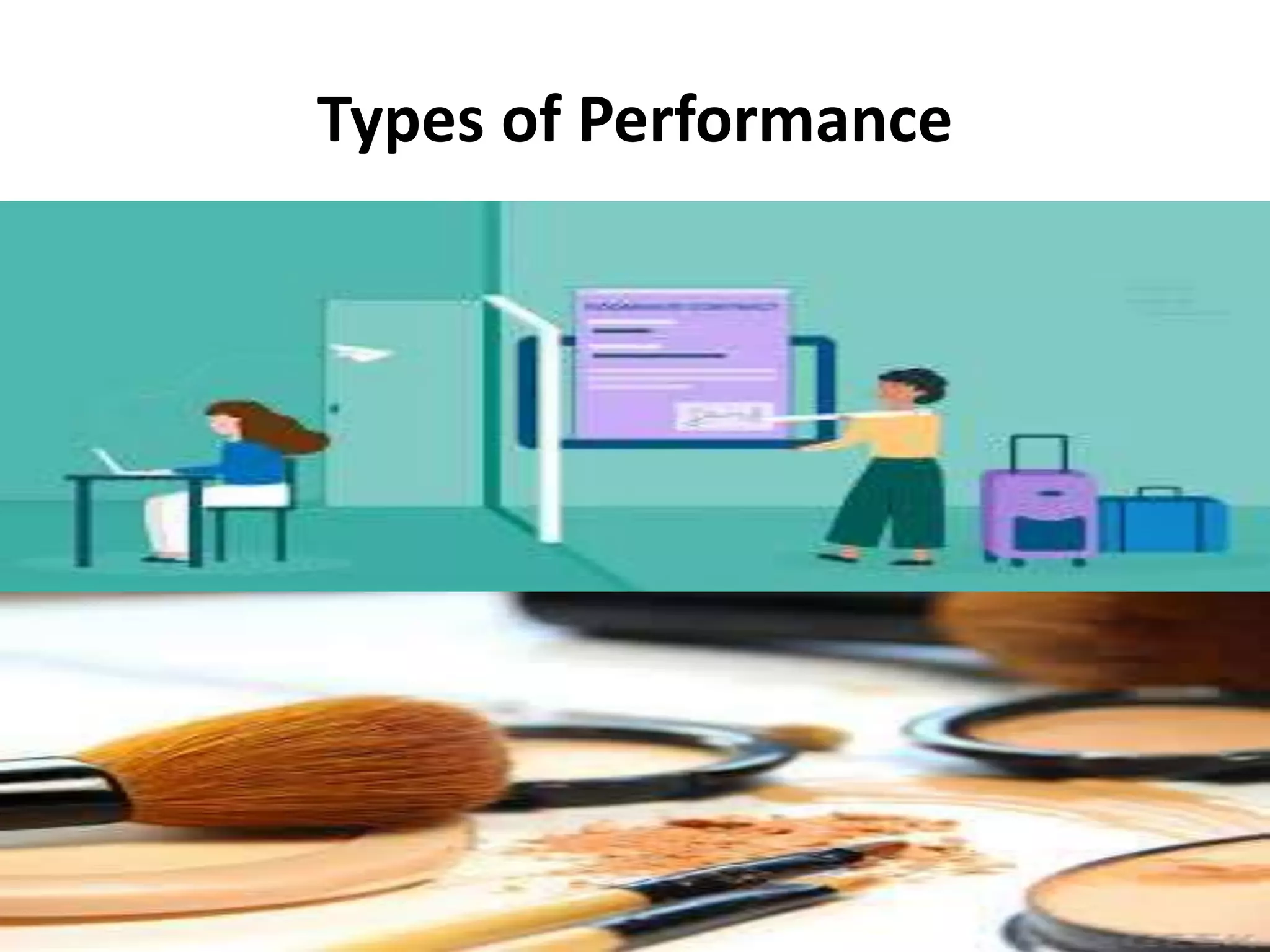 Performance of contract | PPTX