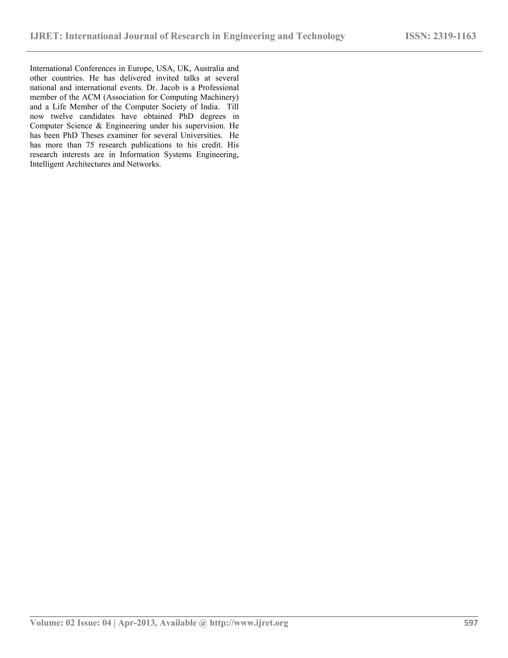 Performance Of Different Classifiers In Speech Recognition Pdf