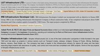 Performance of different sectors in Indian economy | PPTX