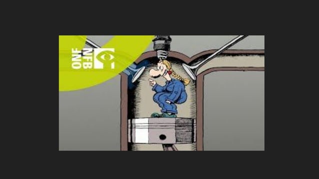 IC engine performance of mechanical..... | PPT