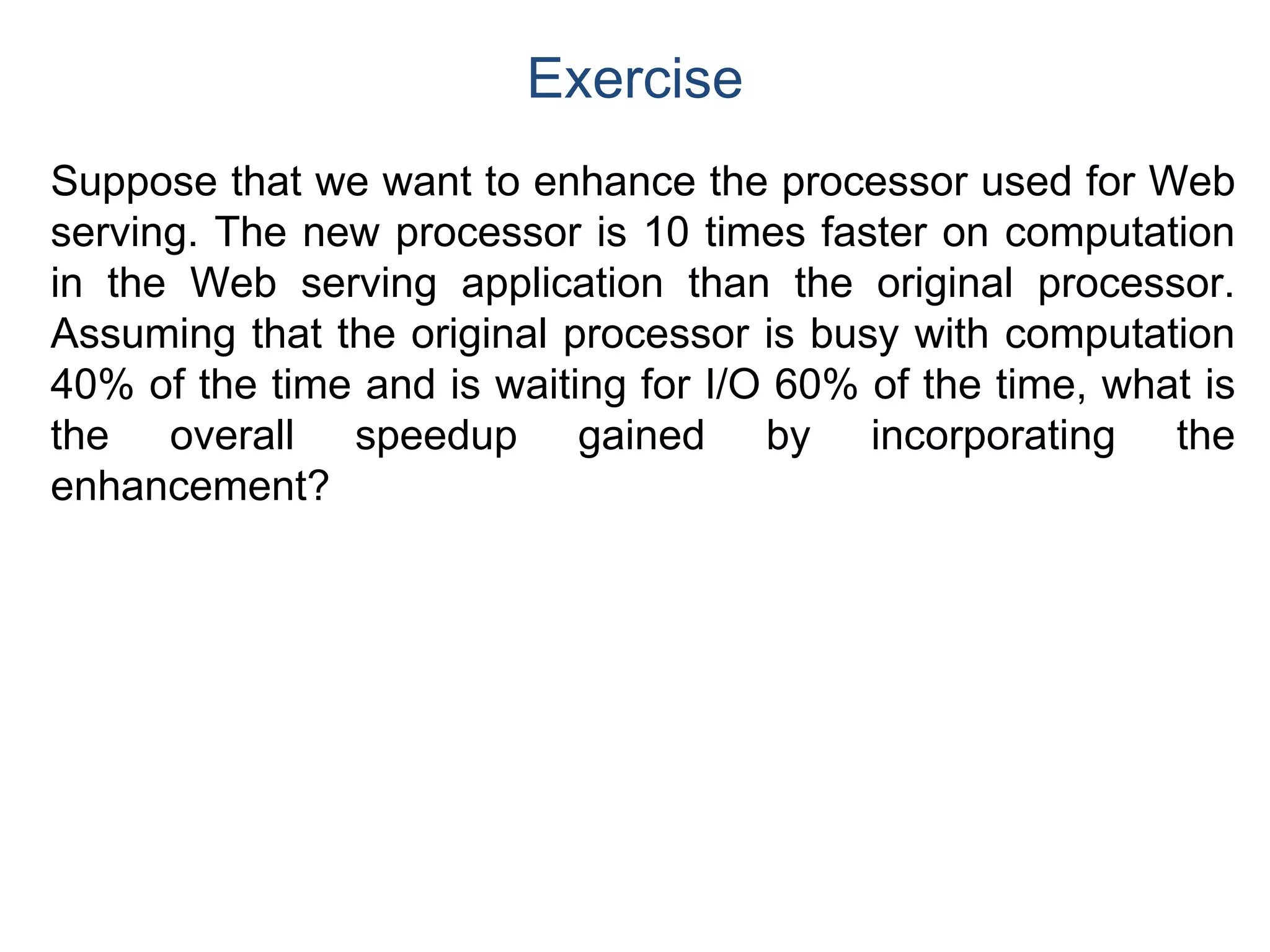 Performance of processor.ppt