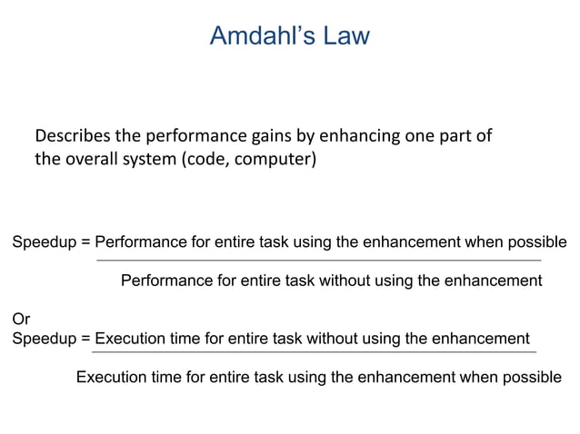 Performance of processor.ppt