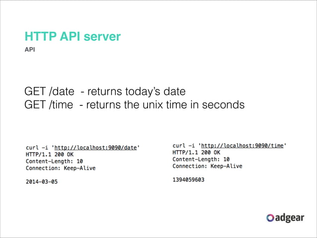 Performance optimization 101 - Erlang Factory SF 2014 | PPT