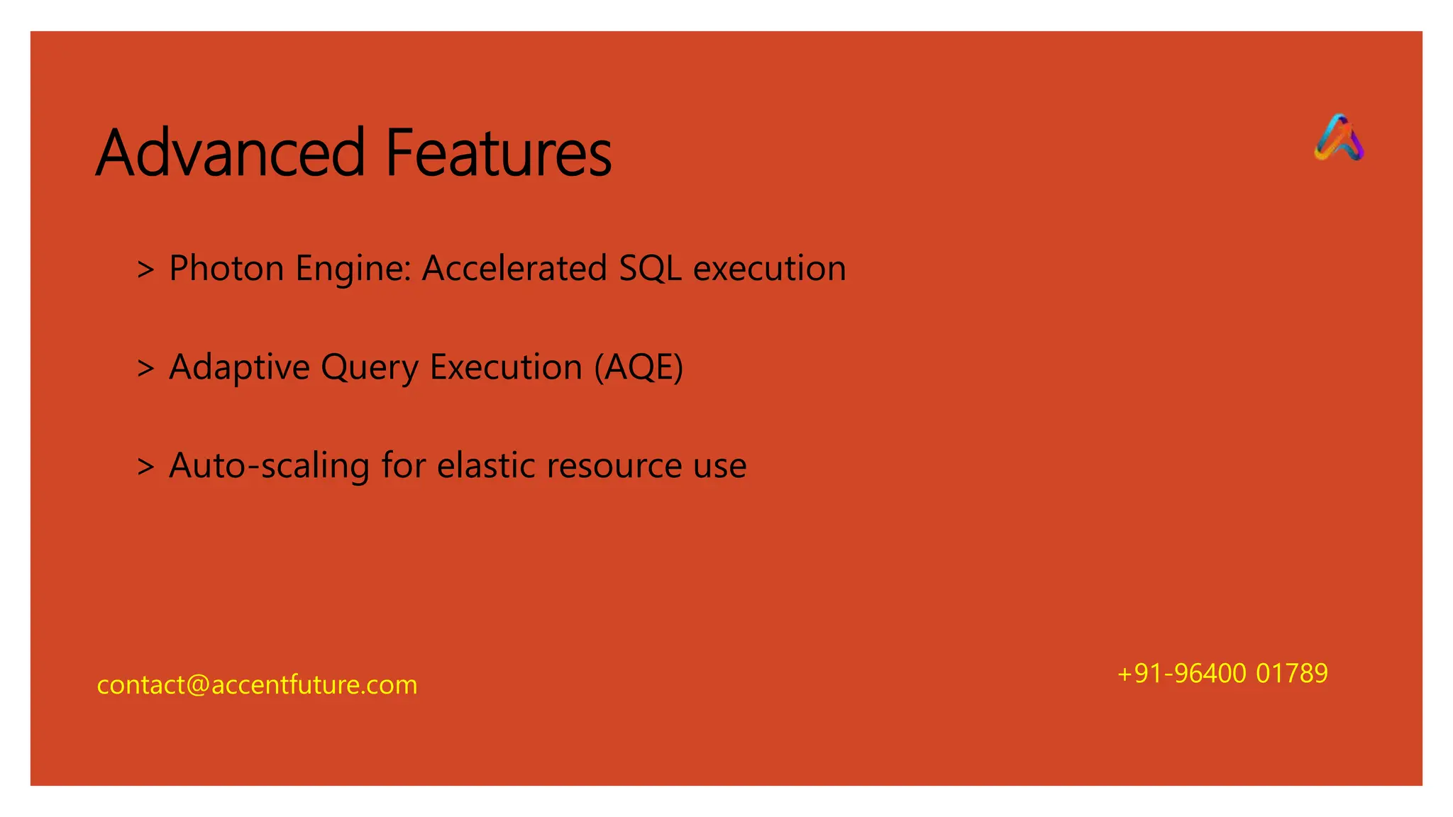 Performance Optimization in Databricks . | PDF
