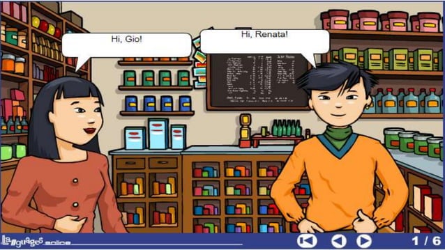Th Example of Performance Orientation | PPTX