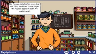 Th Example of Performance Orientation | PPTX