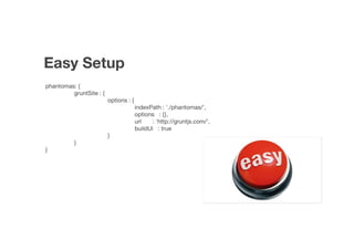 Performance monitoring measurement angualrjs single page apps with phantomas | PDF | Web ...
