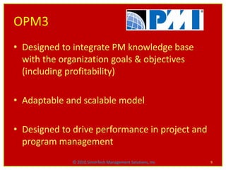 High Performance Project Management | PPTX