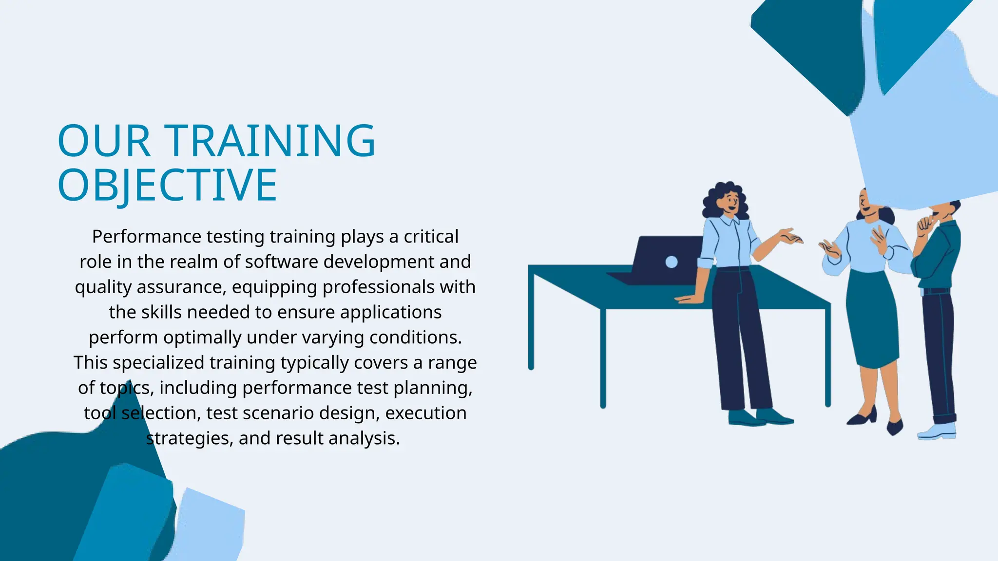 Performance Testing Training In Hyderabad Ppt