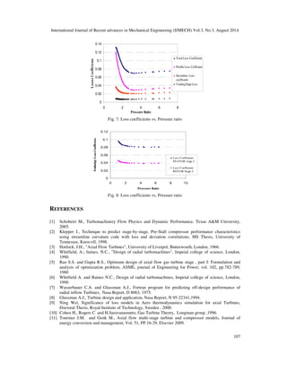 Performance prediction of a turboshaft engine by using of one dimensional analysis | PDF