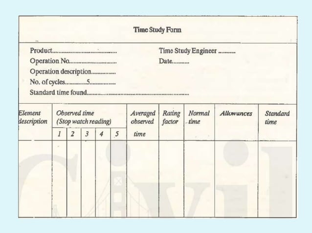 Performance rating | PPTX