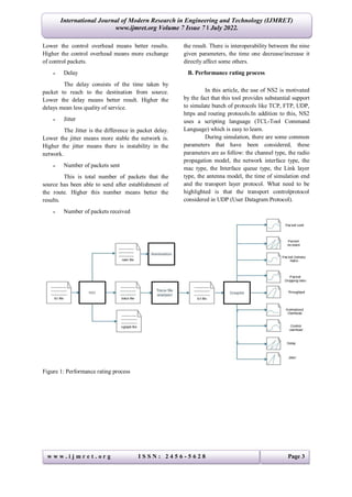Performance_rating of routing protocols in wireless sensor networks.pdf