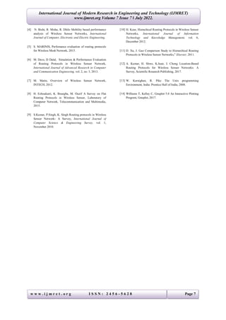 Performance_rating of routing protocols in wireless sensor networks.pdf
