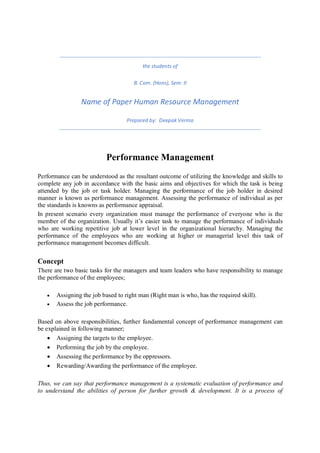 Performance Review and Management 1.pdf